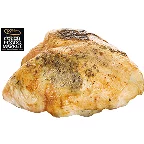 HT Fresh Foods Market Roasted Boneless Turkey Breast 1 ct | shipt