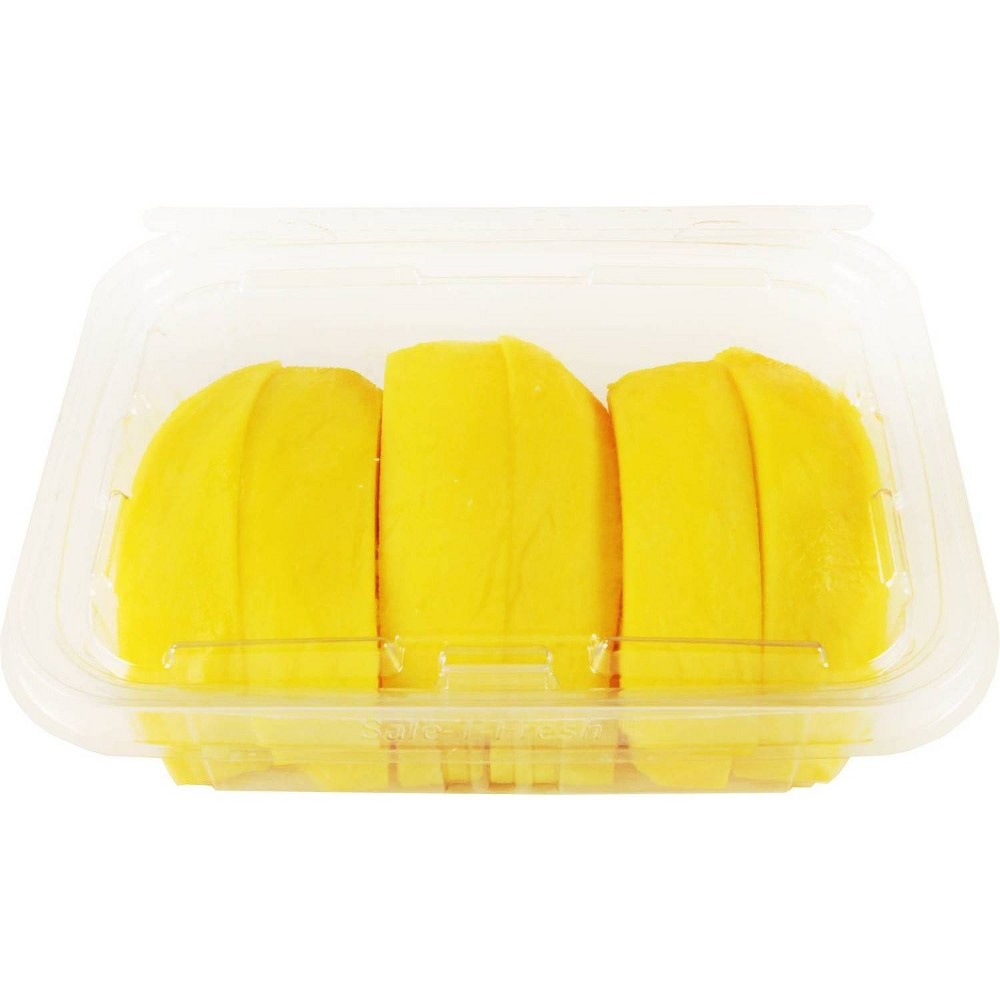Fresh Garden Highway Mango Spears 16 oz | Shipt