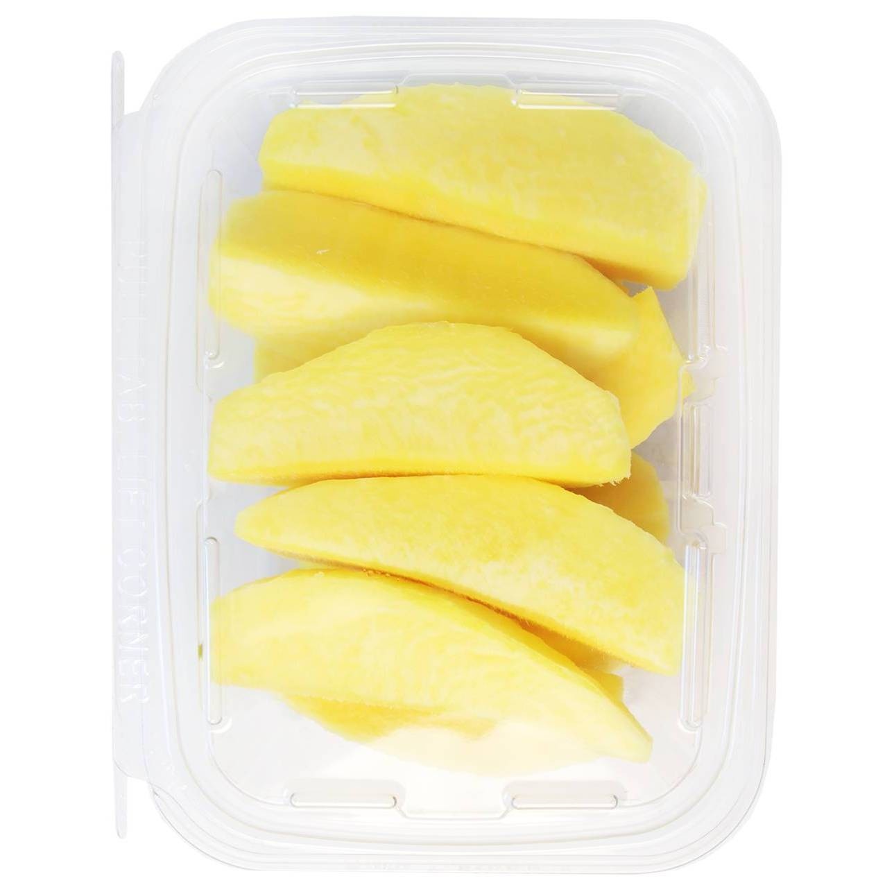 Fresh Garden Highway Mango Spears 16 oz | Shipt