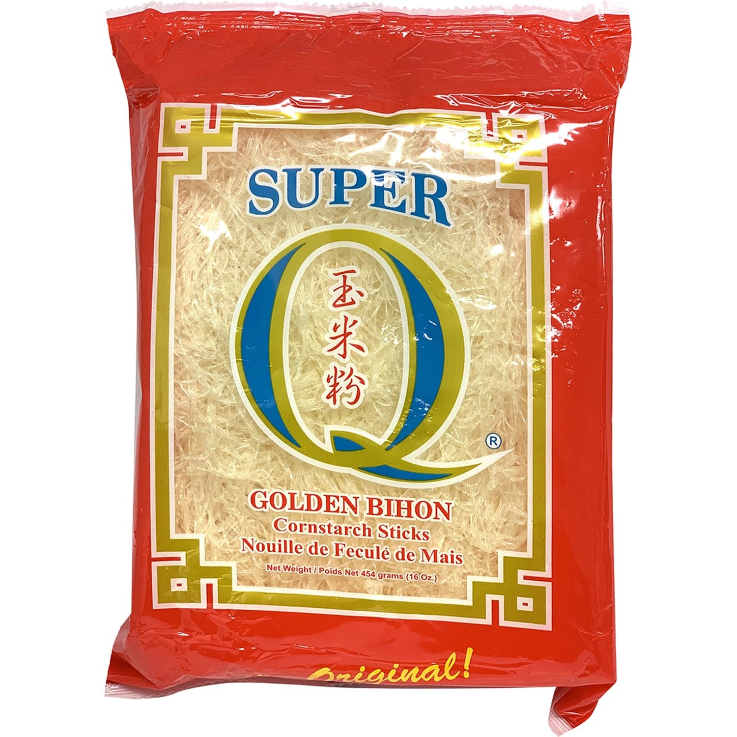 Super Q Bihon Cornstarch Stick 16 oz | Shipt