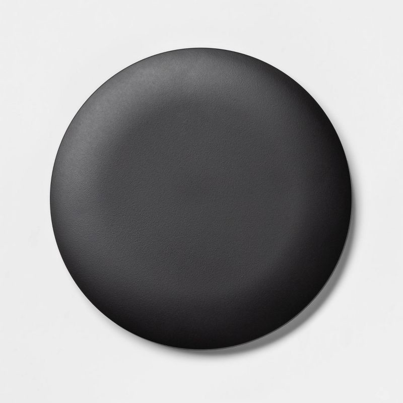 Qi Wireless 5W Charging Puck - heyday Black 1 ct | shipt