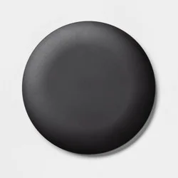 Qi Wireless 5W Charging Puck - heyday Black 1 ct | shipt