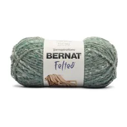 Bernat Felted Yarn 249 yd | shipt