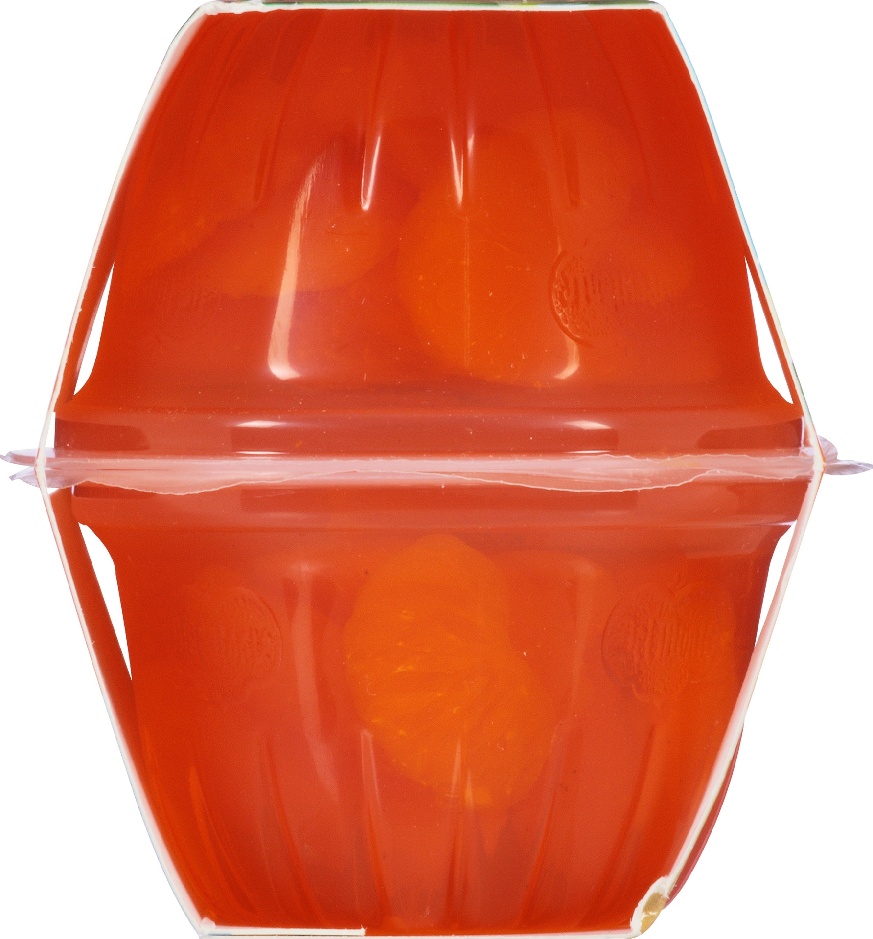 Del Monte Lite Mandarin Oranges Gel 18 oz | Shipt