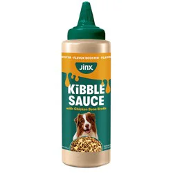 Jinx Inc Jinx Bone Broth Sauce 12 Oz 1 ct | Shipt