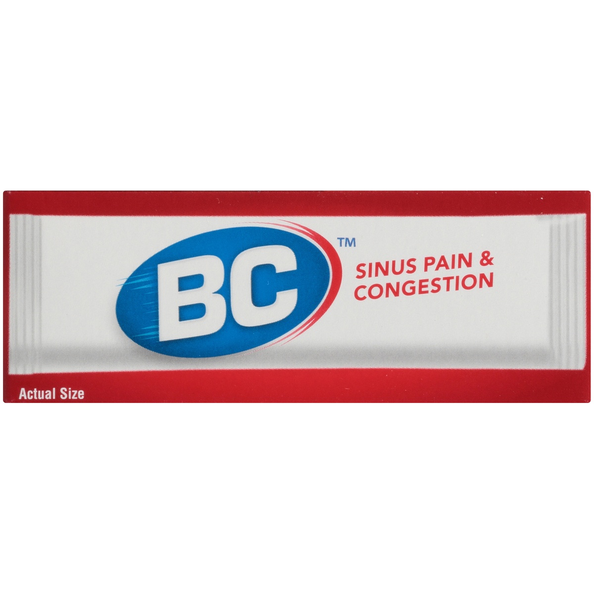 BC Sinus Congestion & Pain Relief Powder 12 ct | Shipt