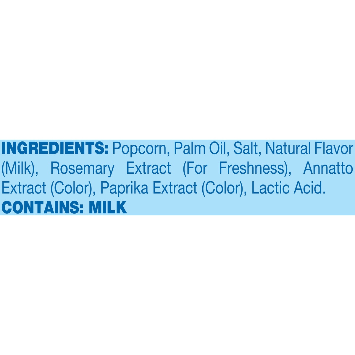 Pop-Secret Extra Butter Popcorn 3 ct; 9.6 oz | Shipt