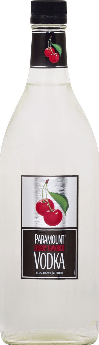Paramount Vodka 1 lt 1 l | Shipt