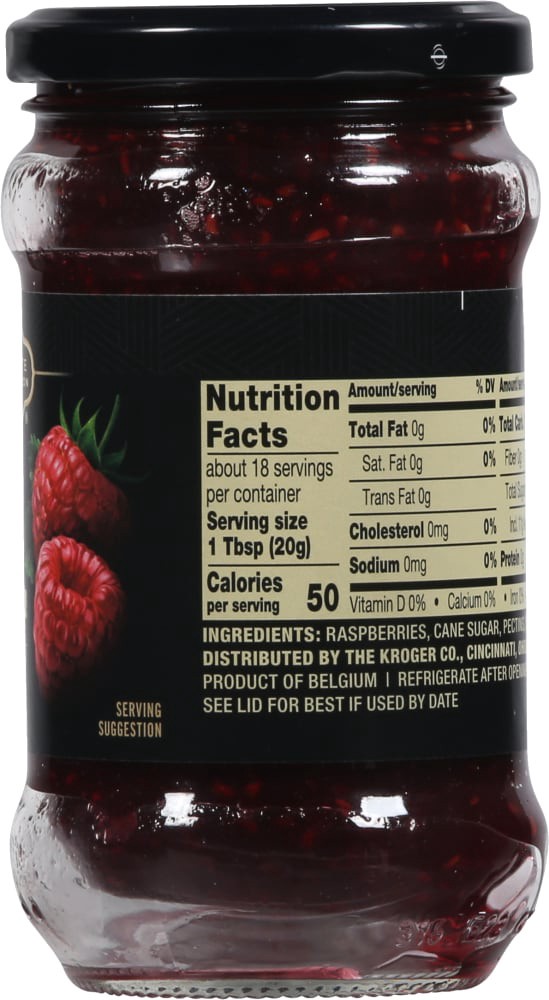 Private Selection Red Raspberry Preserves 13 oz | Shipt