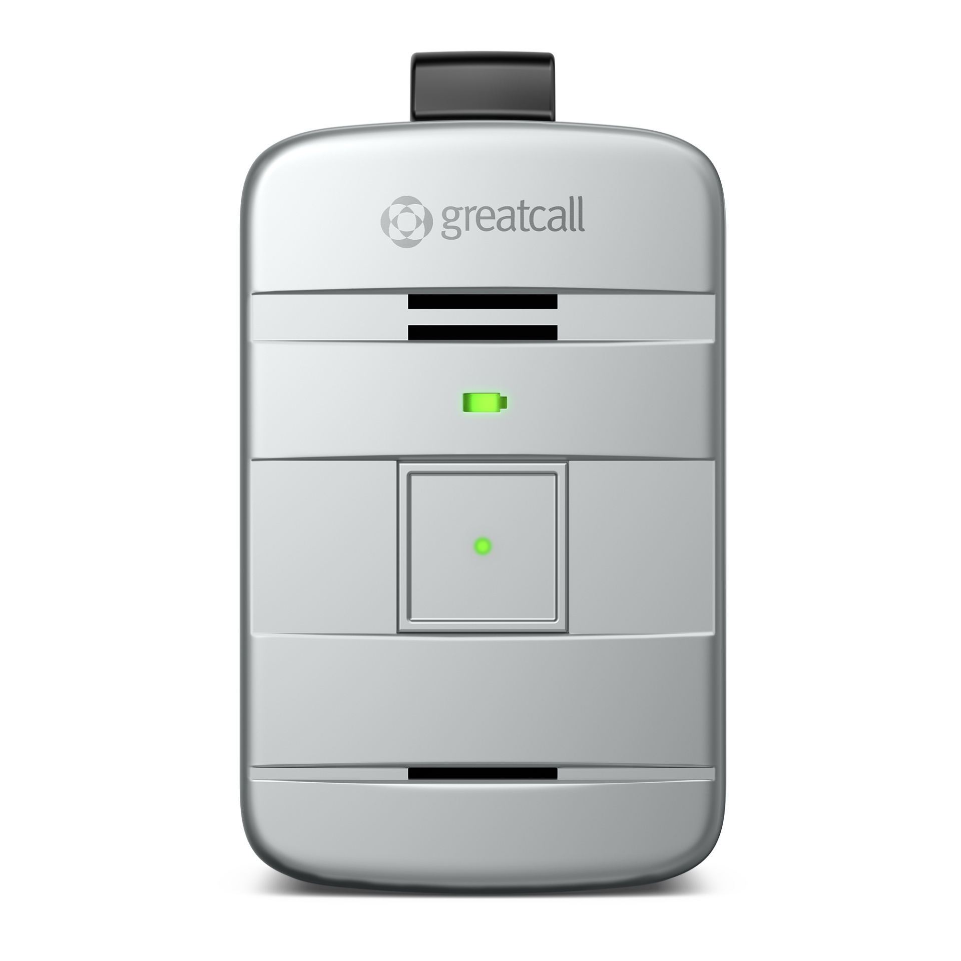 Lively Mobile Plus Medical Alert Device, Silver 1 ct | Shipt