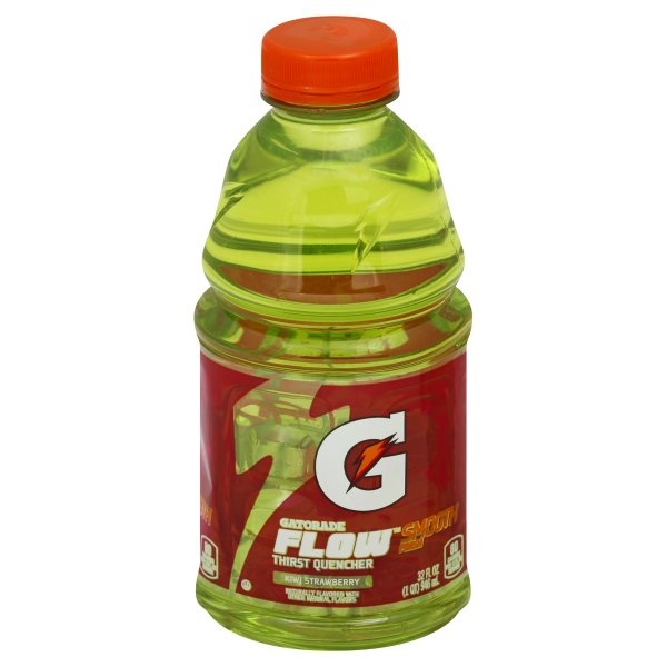 Gatorade Flow Kiwi Strawberry Thirst Quencher Sports Drink 32 fl oz | Shipt