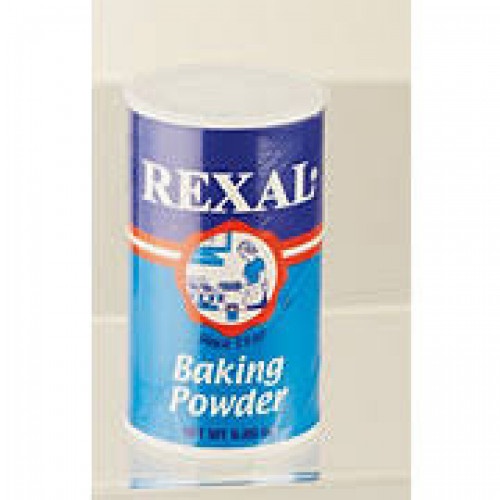 Rexal Baking Powder 3.5 oz | Shipt