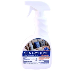 Sentry Home Flea and Tick Home and Carpet Spray 24 fl oz | Shipt