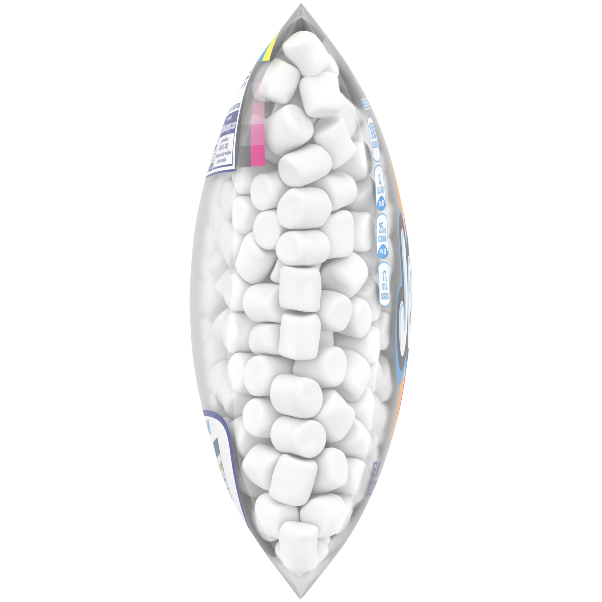 Jet-Puffed Jetpuffed Miniature Marshmallows 10 oz | Shipt