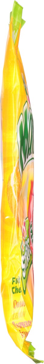 Mamba Chewy Fruit Strips 6.3 oz 6.3 oz | Shipt