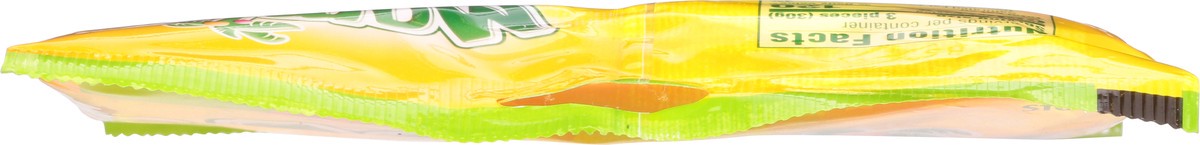 Mamba Chewy Fruit Strips 6.3 oz 6.3 oz | Shipt