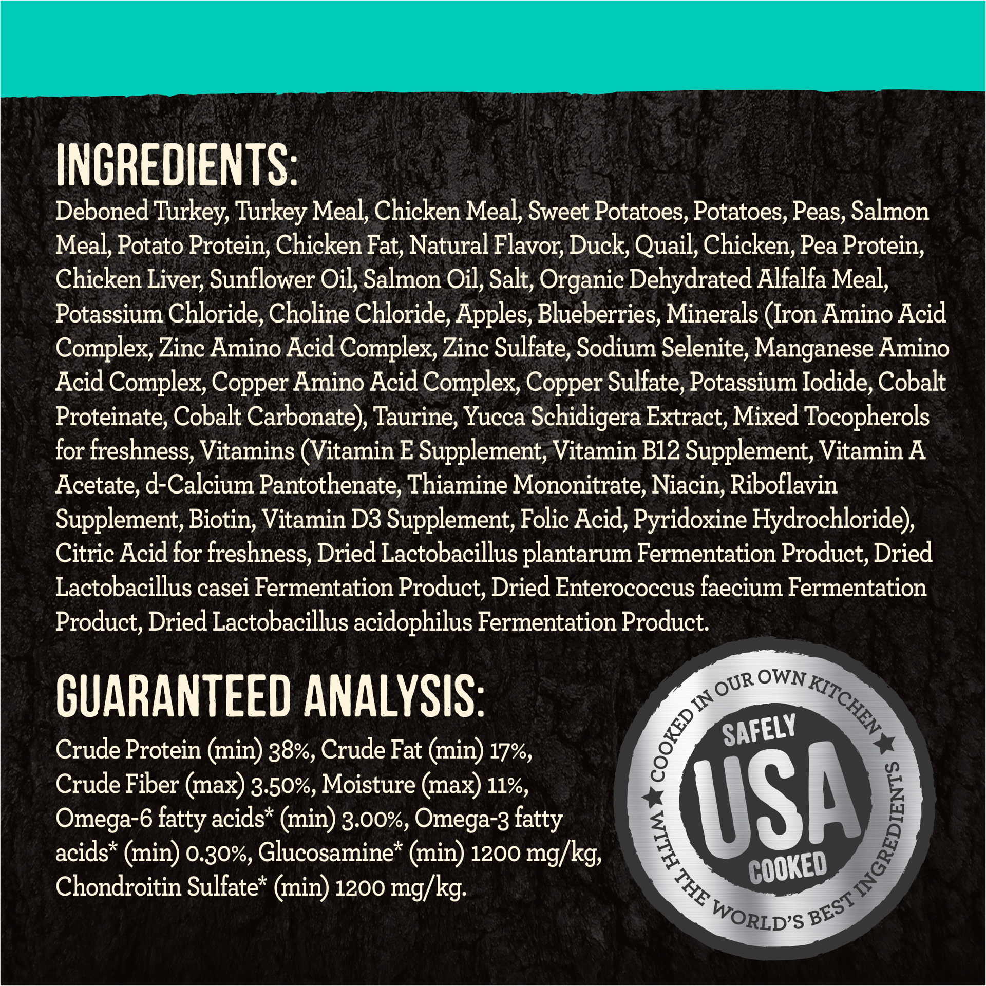 Merrick Backcountry Grain Free Dry Adult Dog Food, Kibble With Freeze ...