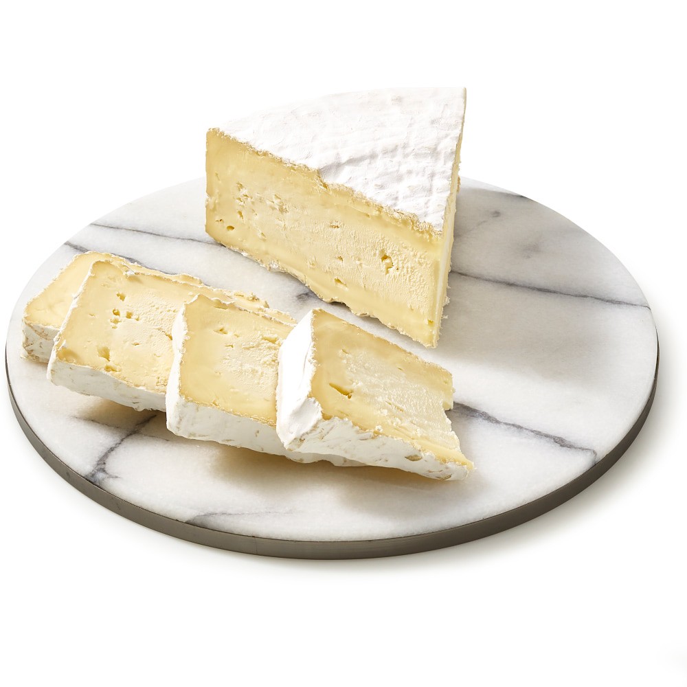 Cowgirl Creamery Cali Triple Cream Brie, 1 lb | Shipt