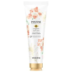 Pantene Pro-V Pantene Nutrient Blends Complete Curl Care Conditioner ...
