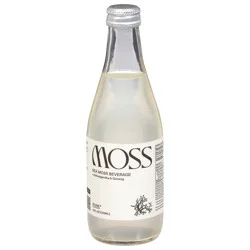 Moss Sea Lemon Lime 12fz - 12 Fz 12 fl oz | shipt