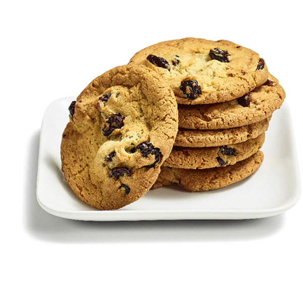 Fresh from Meijer Ultimate Cherry Pie Cookies 3 ct | Shipt