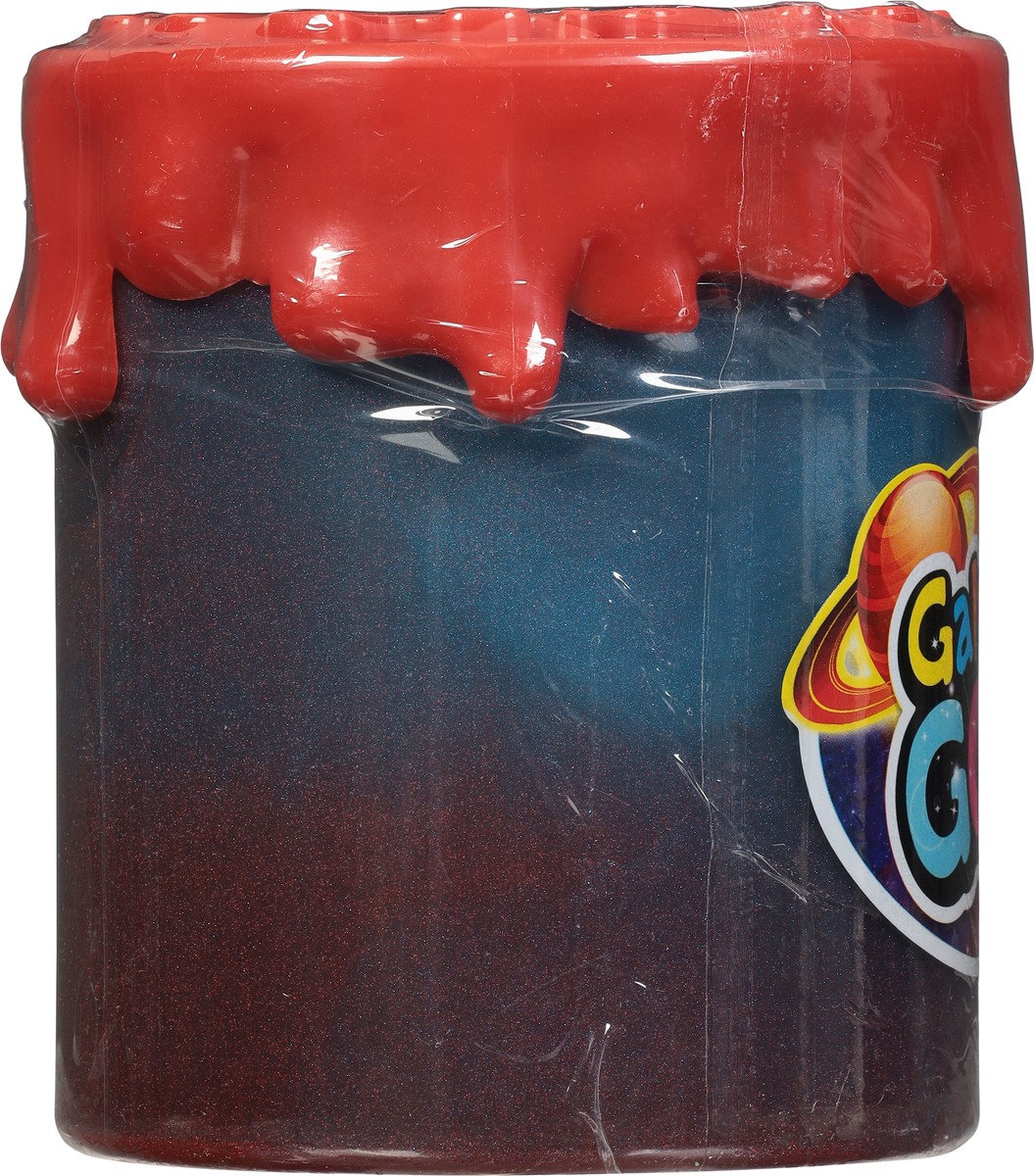 Red And Blue Goo