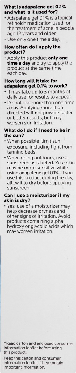 La Roche-Posay Acne Treatment 1.6 oz 1.6 oz | shipt