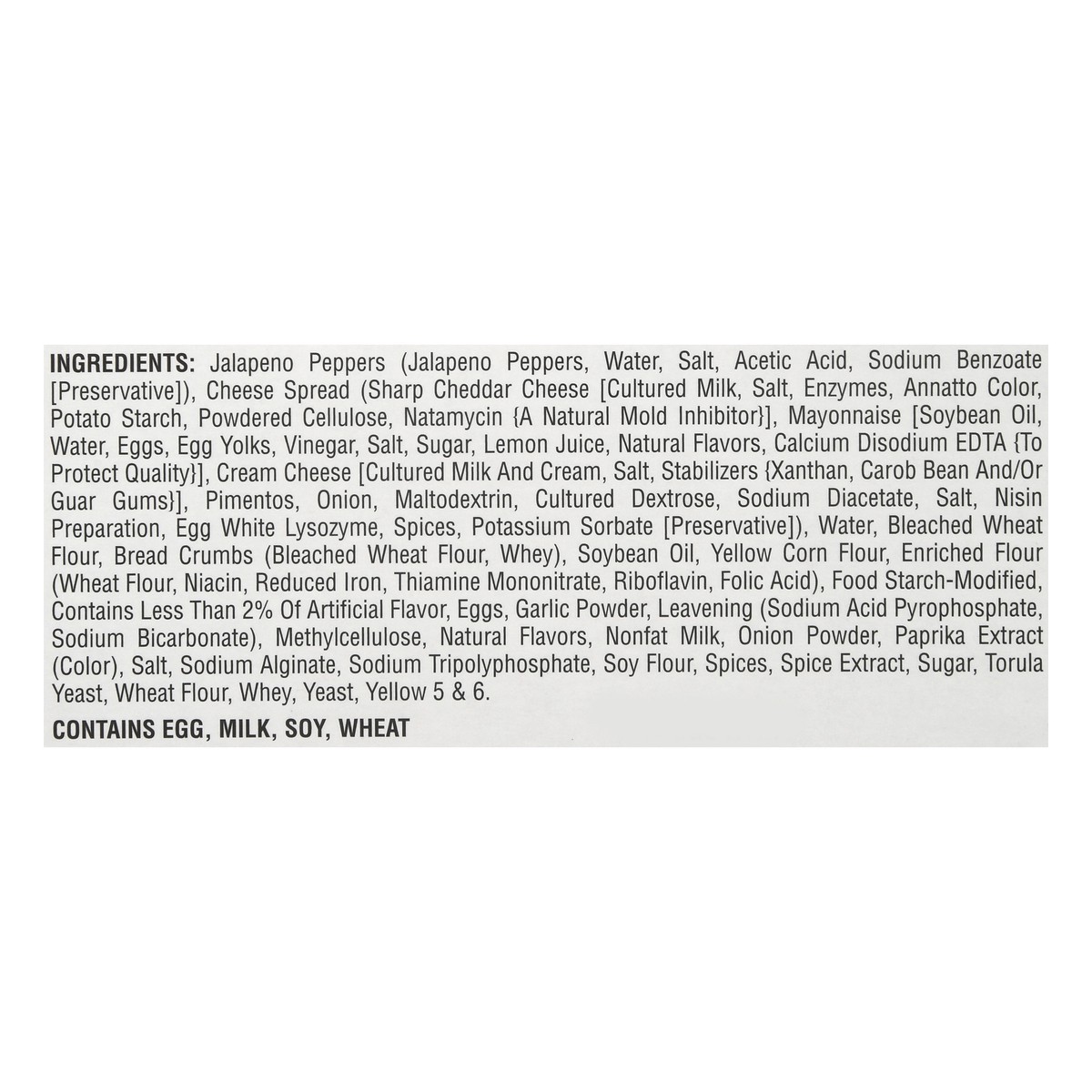 Zapp's Pimento Jalapeno Pepp 14 oz | shipt