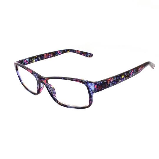 Floral Reading Glasses By Artminds | Shipt