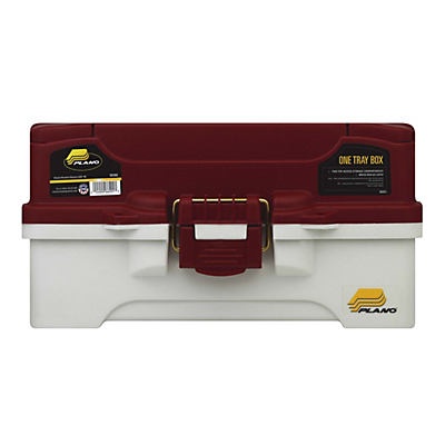 Plano One Tray Tackle Box 1 ct | Shipt