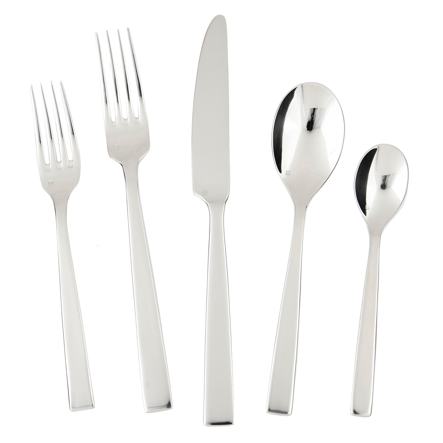 Fortessa Spada Flatware Sets 20 ct | Shipt