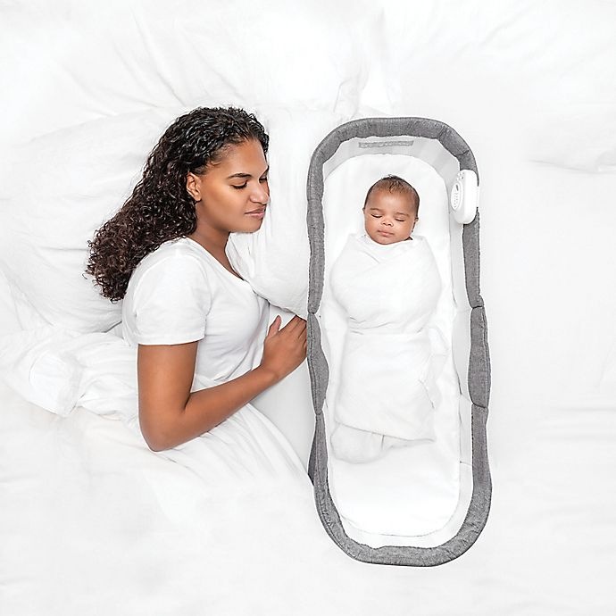 Baby Delight Snuggle Nest Harmony Portable Infant Sleeper 1 ct | Shipt