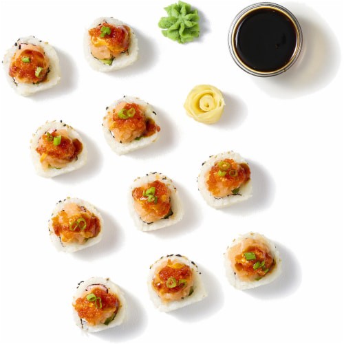 Private Selection® Rocky Mountain Sushi Roll by Snowfox | Shipt