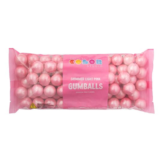Candy By Color Studio Gumballs | Shipt