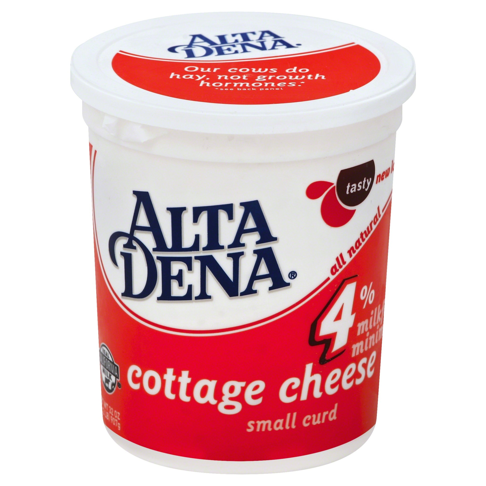 Alta Dena Cottage Cheese 32 oz 32 oz | Shipt