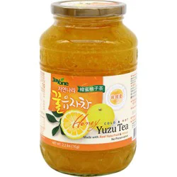 Jayone Yuzu Tea 1 kg | Shipt