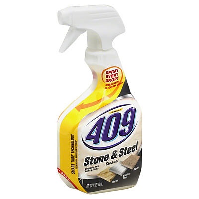 Formula 409 Stone and Steel Cleaner Spray 32 fl oz | Shipt