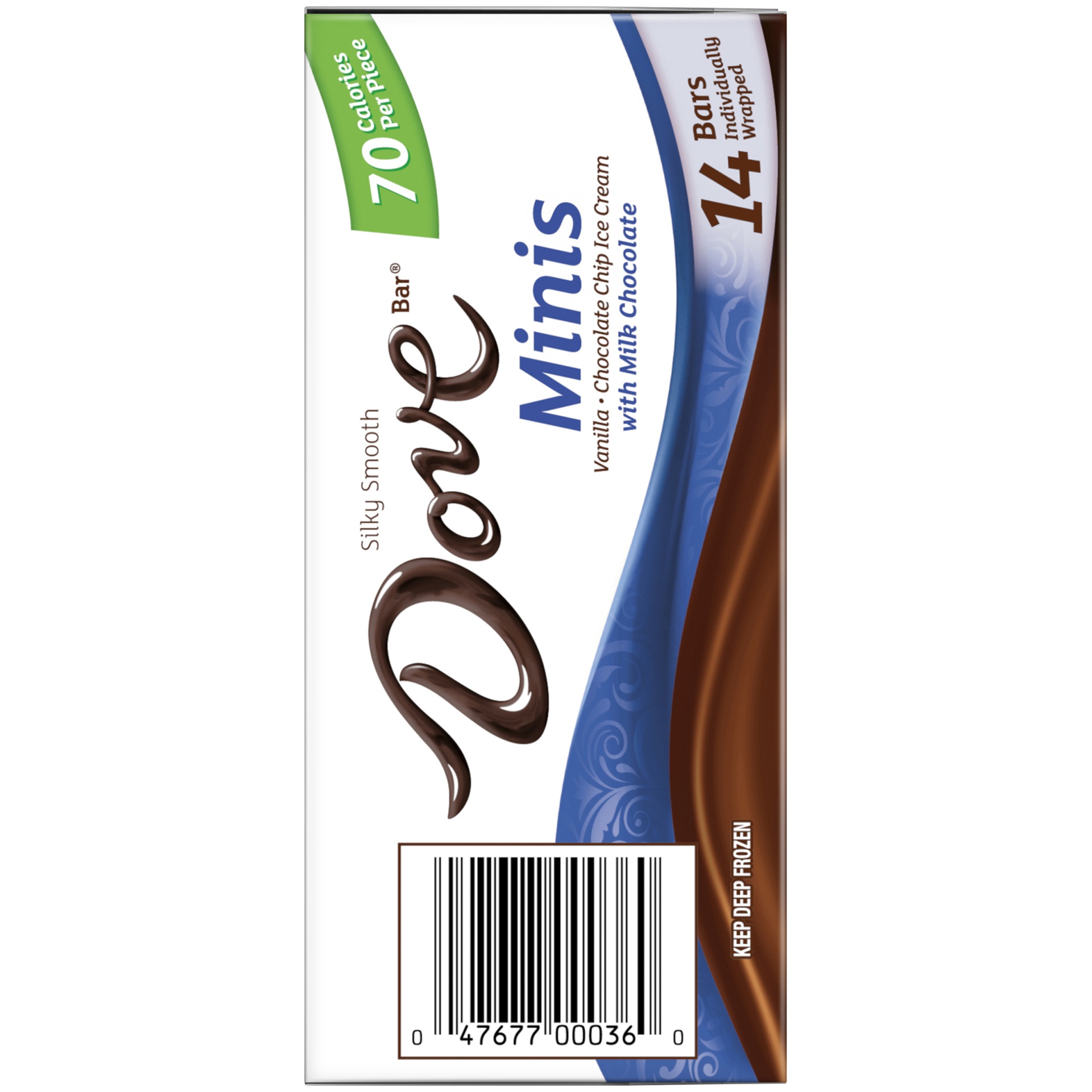 Dove Mini Milk Chocolate Variety Pack 14 ct | Shipt