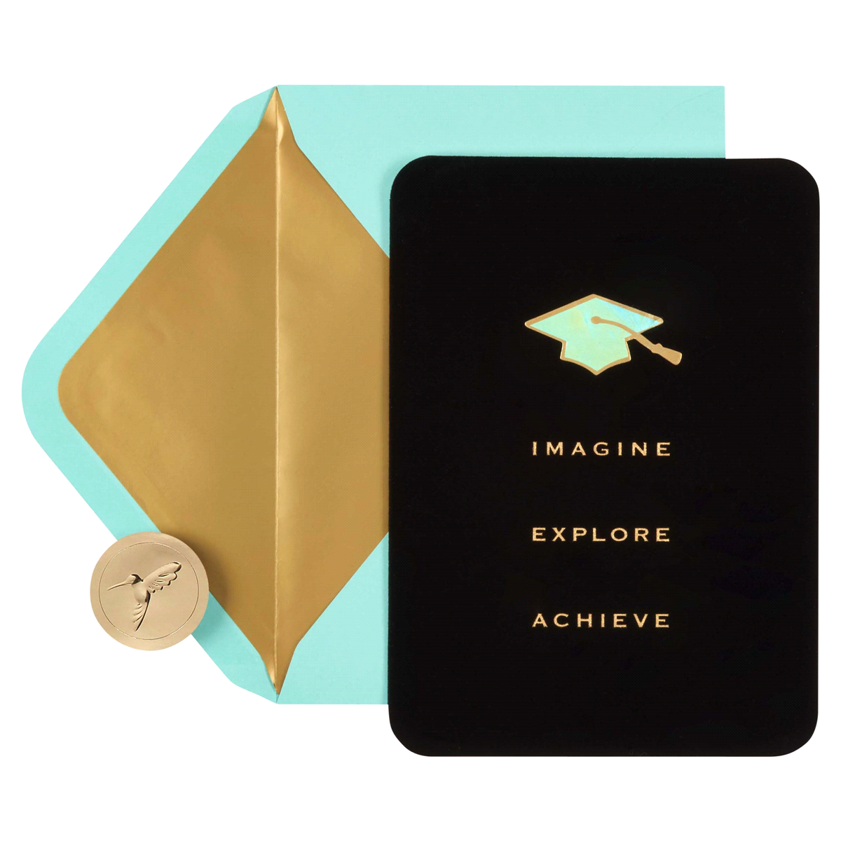 Papyrus Graduation Card (Achieve) 1 ct | Shipt