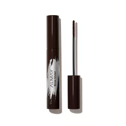 Almay Brow Styler Brow Mascara - 030 Dark Brown - 0.29 fl oz 1 ct | Shipt