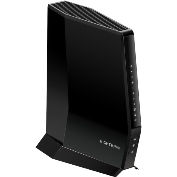 NETGEAR Nighthawk Wi-Fi 6 Cable Modem Router, Cax30S-100Nas 1 ct | Shipt