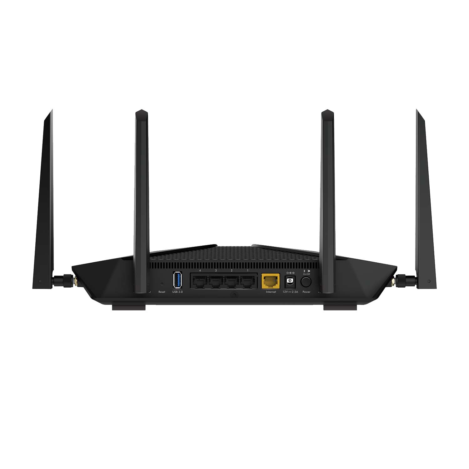Netgear Inc NETGEAR Nighthawk AX5400 WiFi 6 Router | Shipt