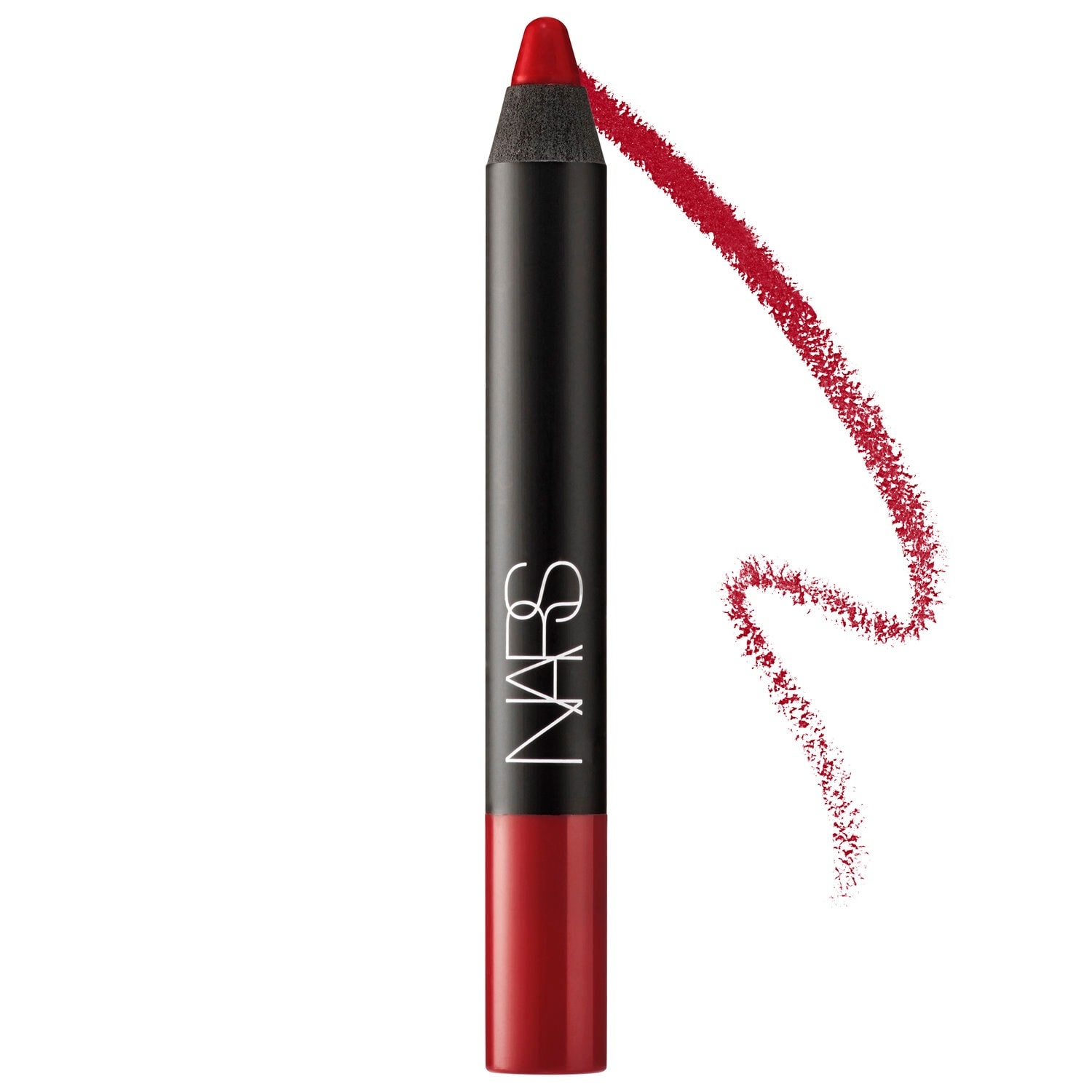 Nars Mysterious Red Cruella