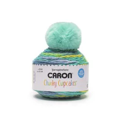 Caron Chunky Cupcakes Yarn 138 yd | shipt