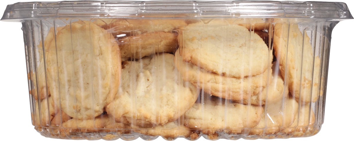 Sabrina's Sugar Cookies 24 oz 24 oz | Shipt