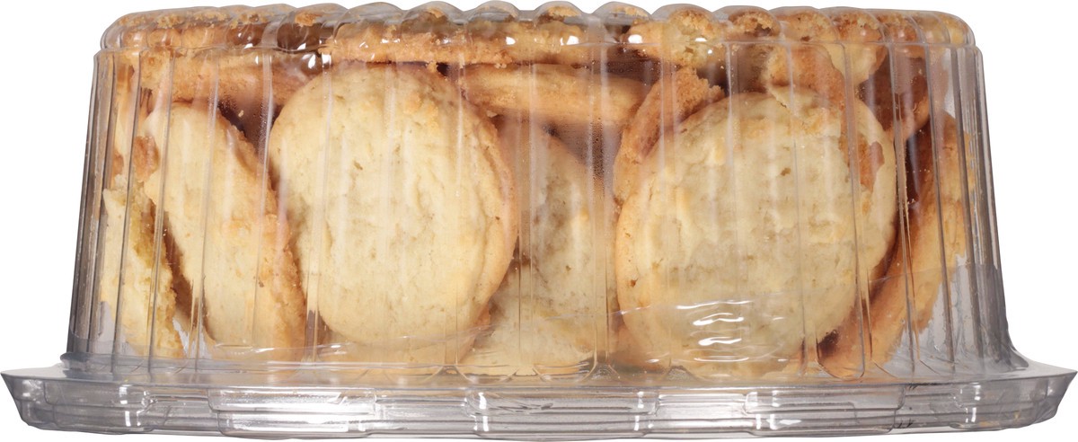 Sabrina's Sugar Cookies 24 oz 24 oz | Shipt