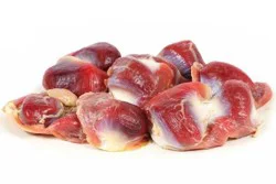 Tray Pack Gizzards per lb | shipt