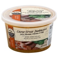 Signature Cafe Soup Jambalaya Cajun Style 15 oz | shipt