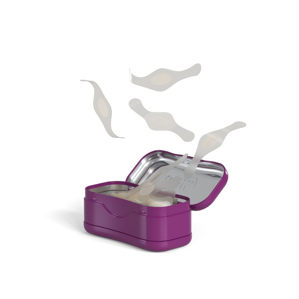 Welly Blister Blasters Finger & Toe Blister Protection Bandages 12 ct ...