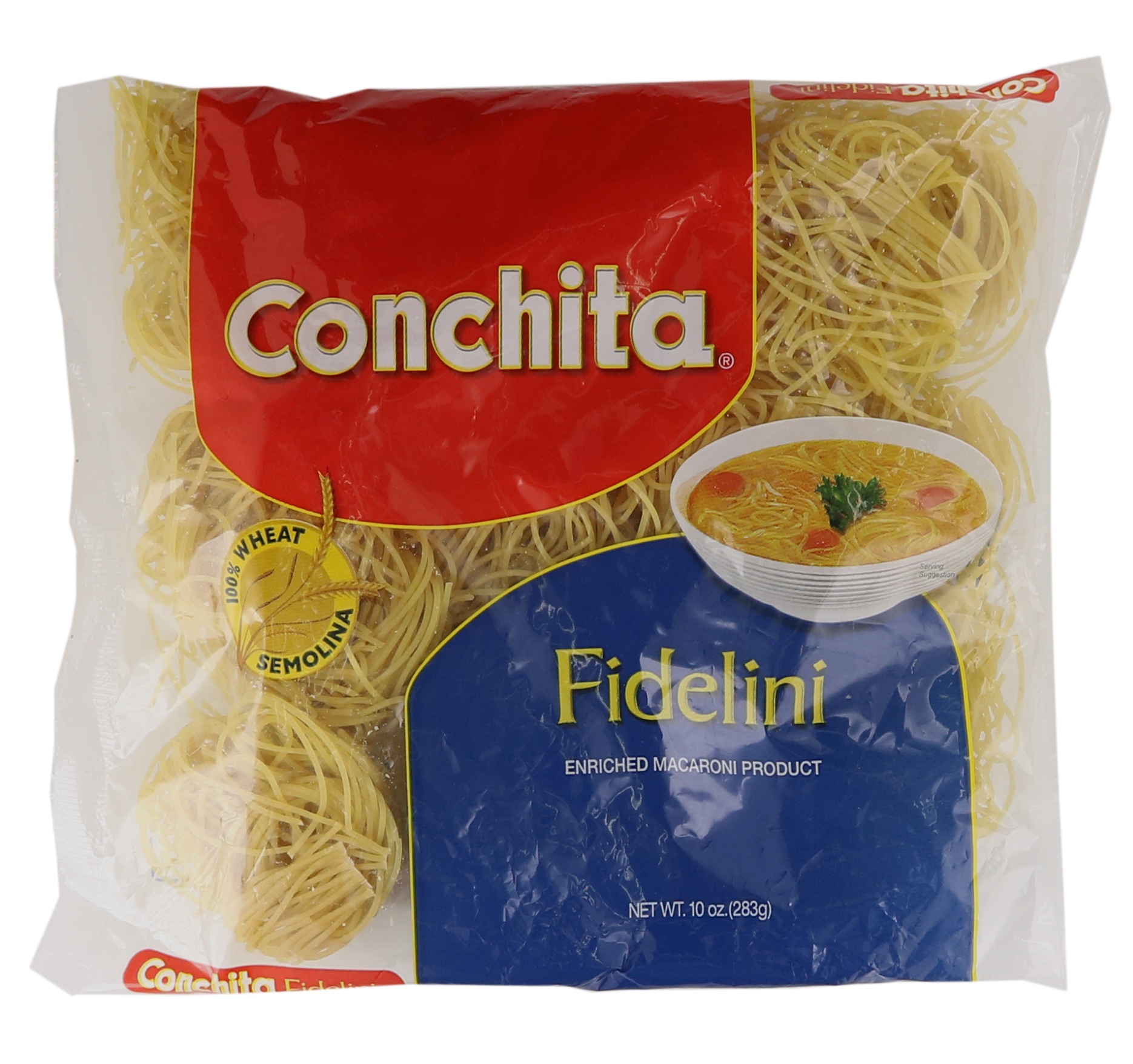 Conchita Fideo Pasta 10 oz | Shipt